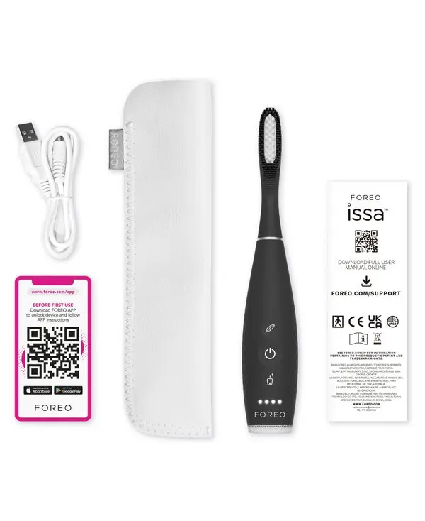Foreo Issa 4 Plus Electric Toothbrush