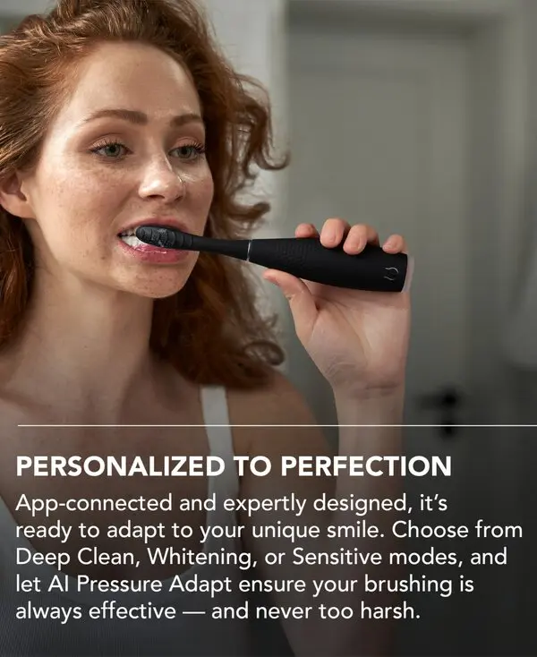 Foreo Issa 4 Plus Electric Toothbrush