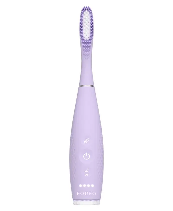 Foreo Issa 4 Plus Electric Toothbrush - Lavender