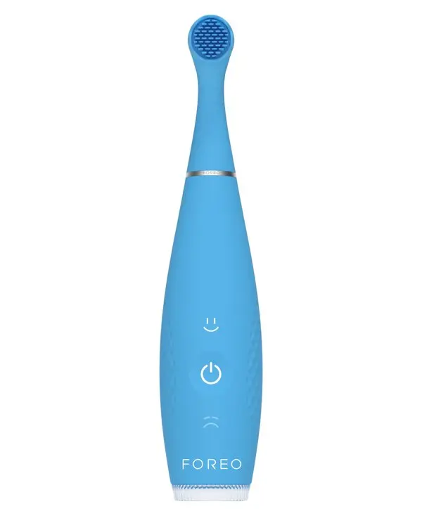 Foreo Issa 4 Electric Toothbrush - Bubble Blue