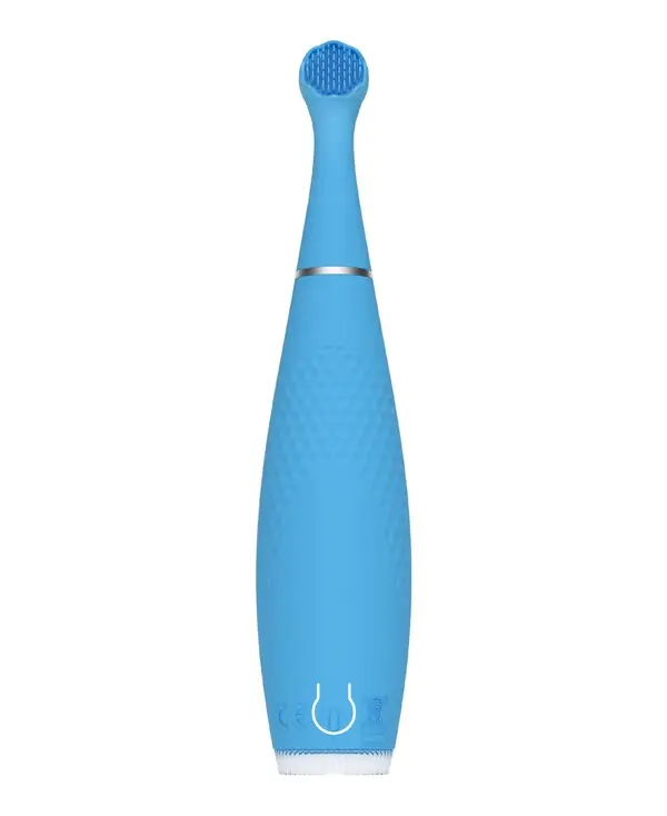 Foreo Issa 4 Electric Toothbrush - Bubble Blue