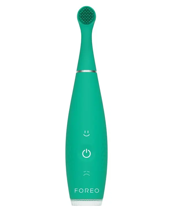 Foreo Issa 4 Electric Toothbrush - Kiwi Green