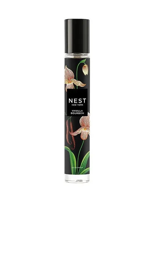 NEST NEW YORK Vanilla Bourbon Eau De Parfum Travel Spray - N,a