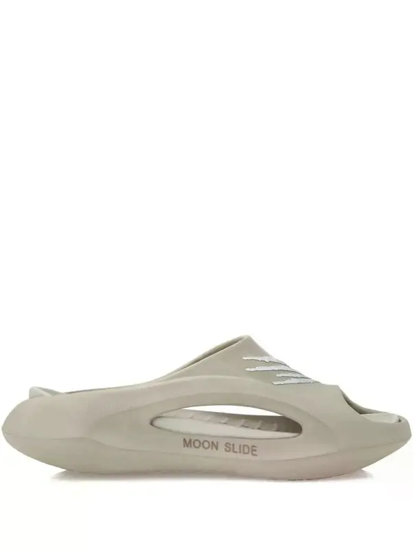 PLEIN SPORT Moon Slides - Neutrals