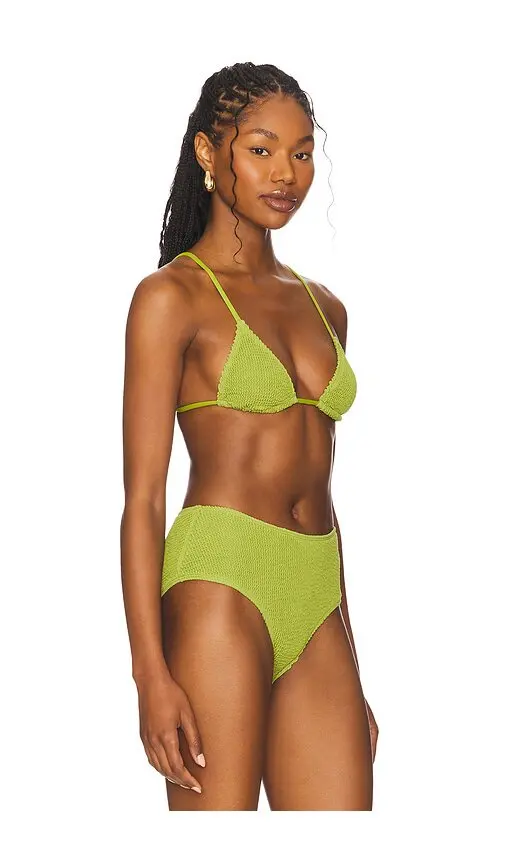 WeWoreWhat Cooper Bikini Top