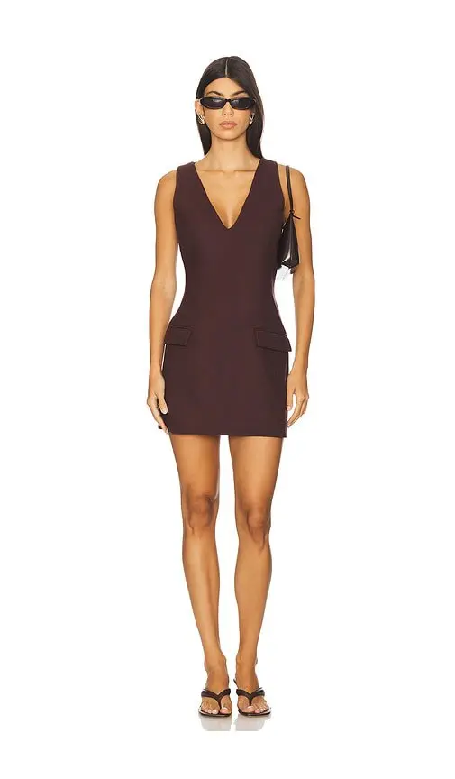 HERSKIND Gemma Dress