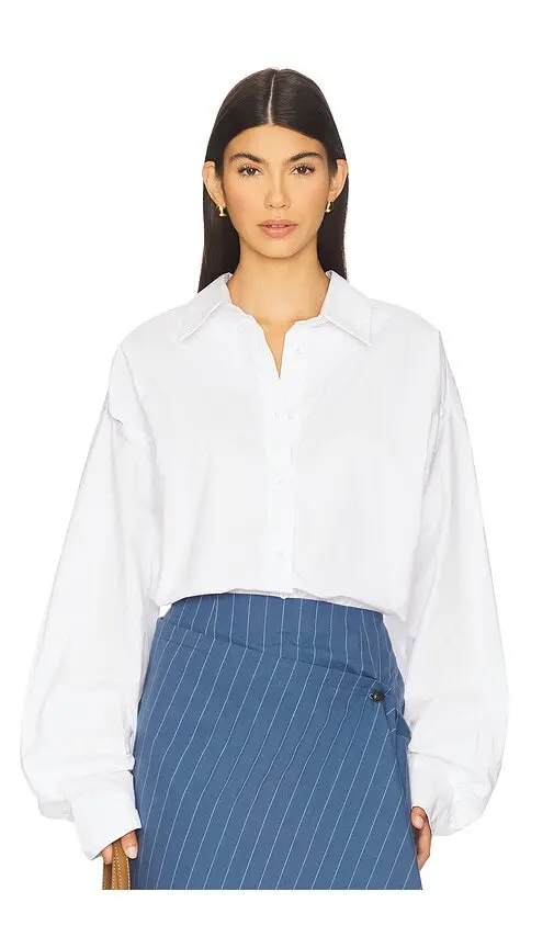 HERSKIND Klara Shirt