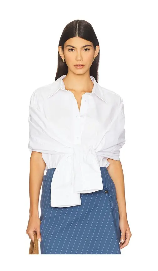 HERSKIND Klara Shirt