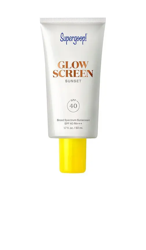Supergoop!® Glowscreen Spf 40 - Sunset