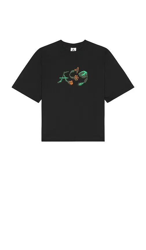 Nike Nsw Tee - Black