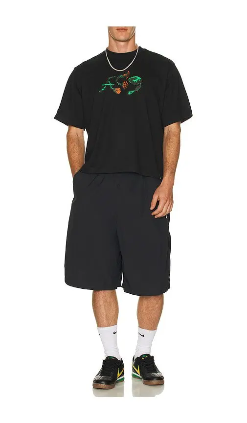 Nike Nsw Tee - Black