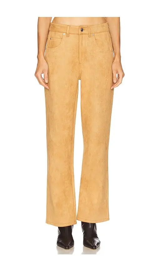 NAKEDVICE The Whitley Pant