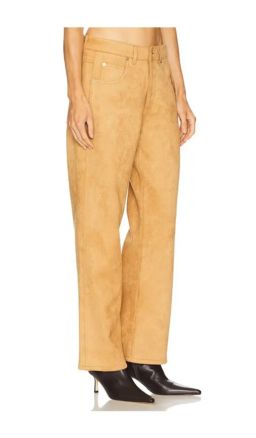 NAKEDVICE The Whitley Pant