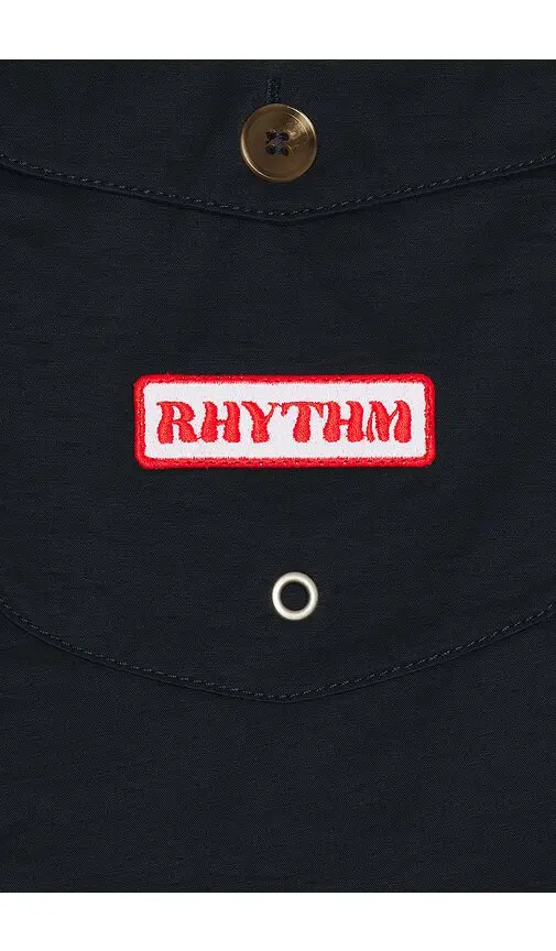 RHYTHM Garage Trunk