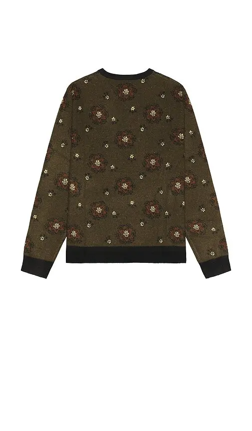 RHYTHM Doyle Knit Sweater