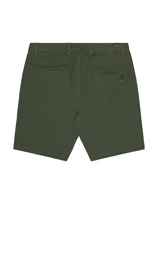 Scotch & Soda Stuart Washed Shorts
