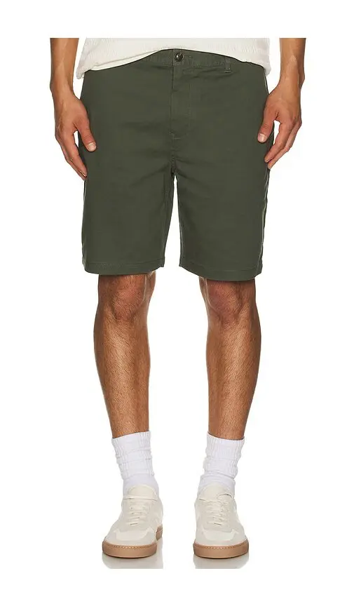 Scotch & Soda Stuart Washed Shorts