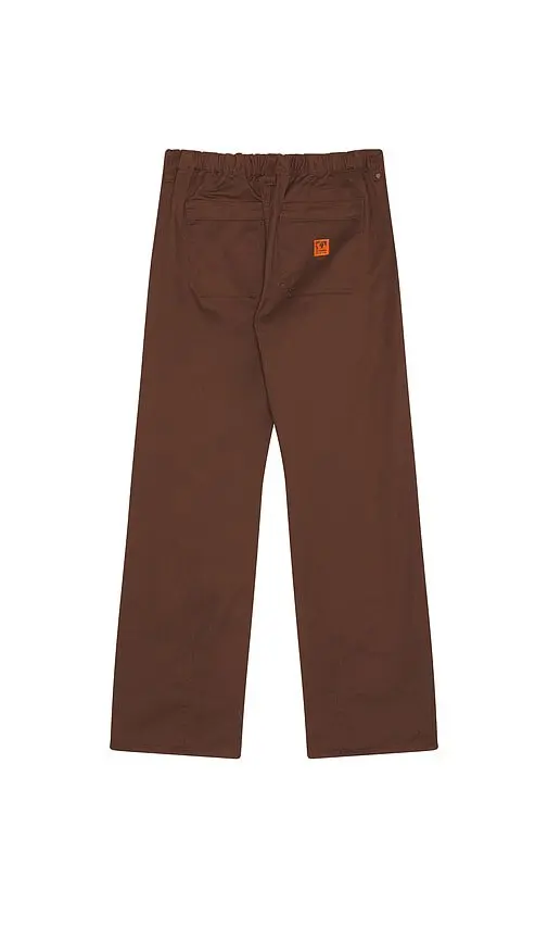 Brixton Union Baggy Pant