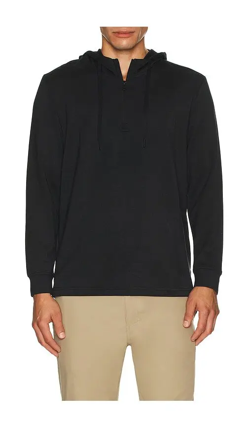 VINTAGE SUMMER Performance Cloud Hoodie