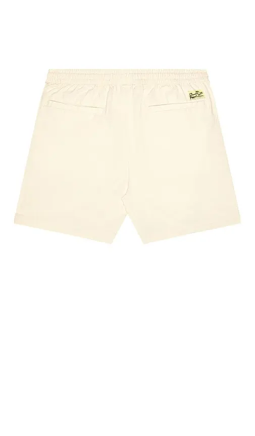 DUVIN DESIGN Calling Walk Short