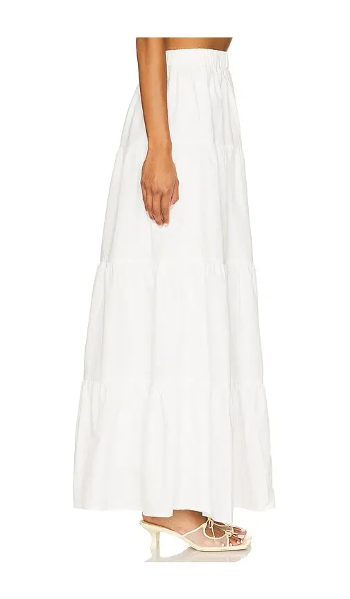 MORE TO COME Braline Maxi Skirt