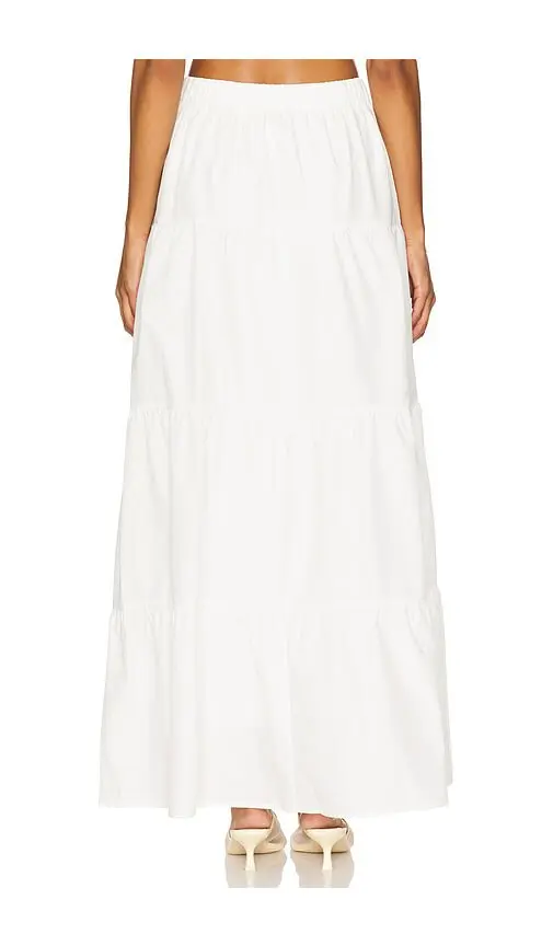 MORE TO COME Braline Maxi Skirt