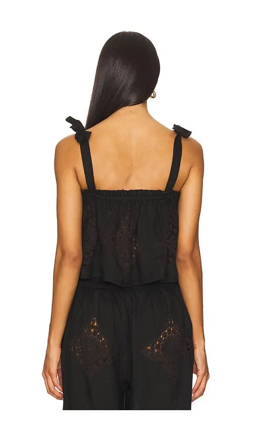 Tularosa Olivia Top