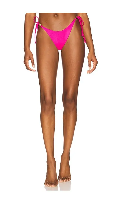 Lioness Playa Bikini Bottom - Bubblegum