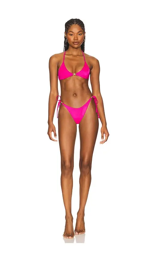 Lioness X Playa Bikini Bottom