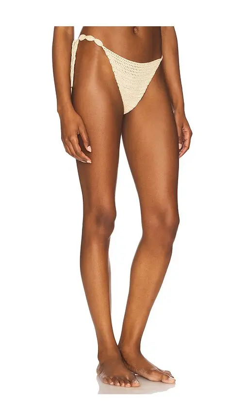 Lioness Samba Bikini Bottom