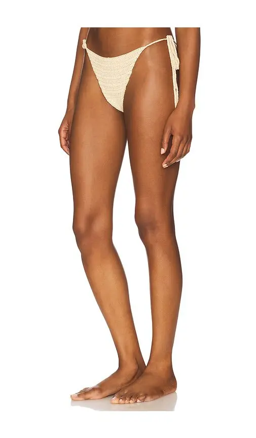 Lioness Samba Bikini Bottom