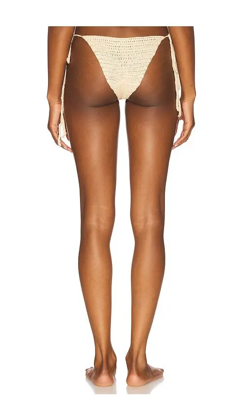 Lioness Samba Bikini Bottom