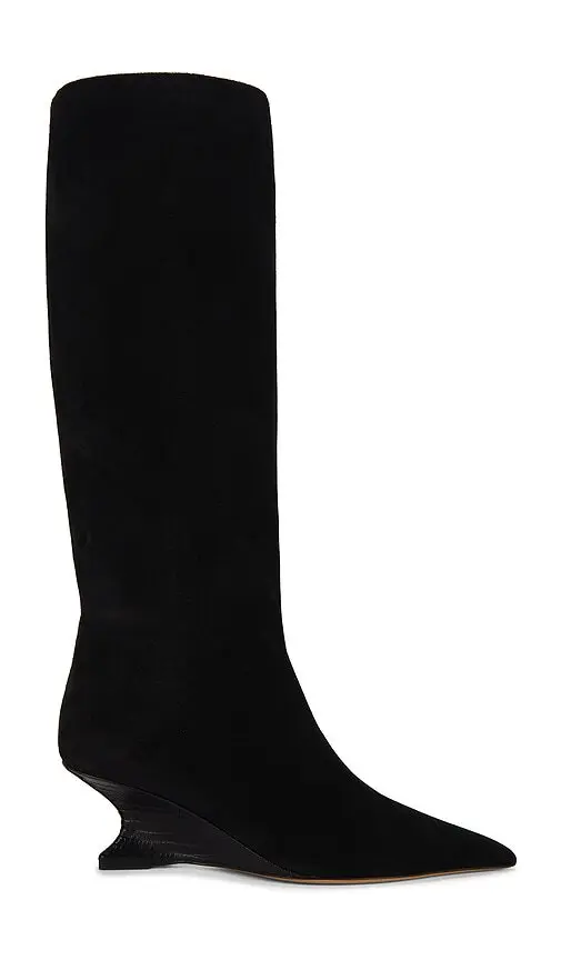 Paris Texas Nina Boot 50