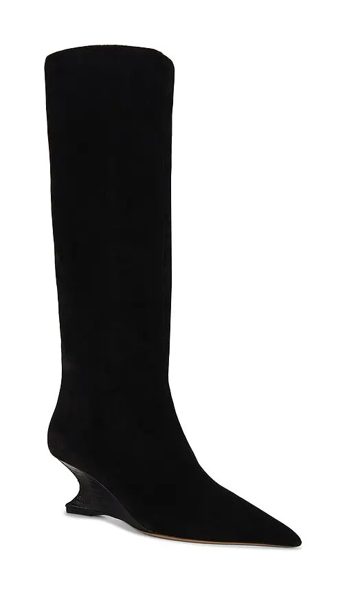Paris Texas Nina Boot 50