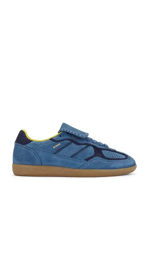 ALOHAS Tb.490 Club Sneakers - Blue