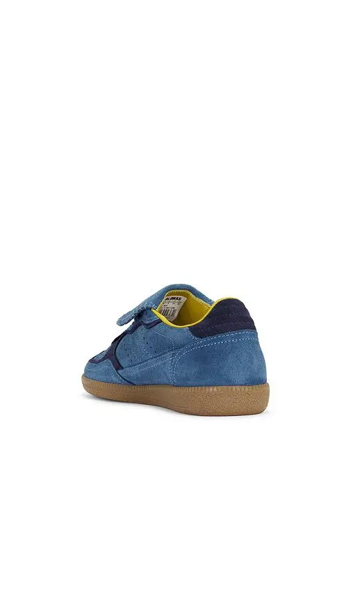 ALOHAS Tb.490 Club Sneakers - Blue
