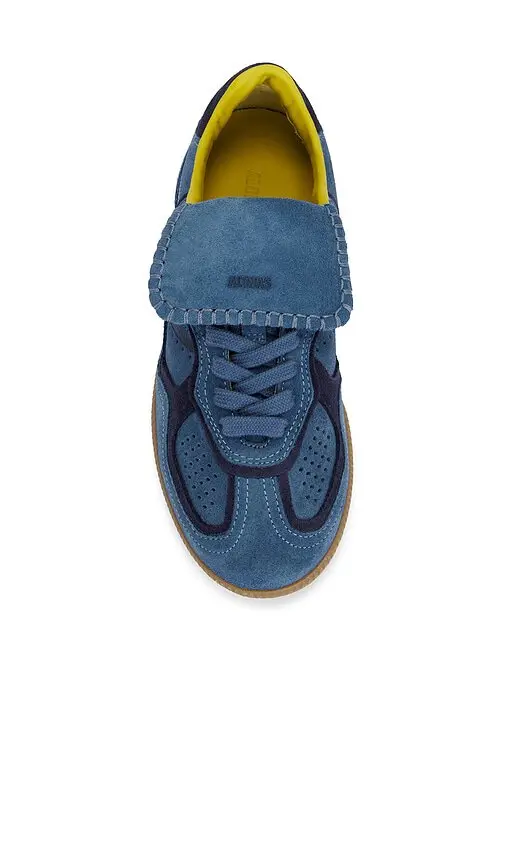 ALOHAS Tb.490 Club Sneakers - Blue