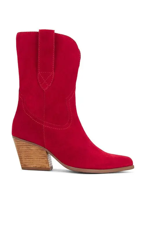 Seychelles Line Dance Boots