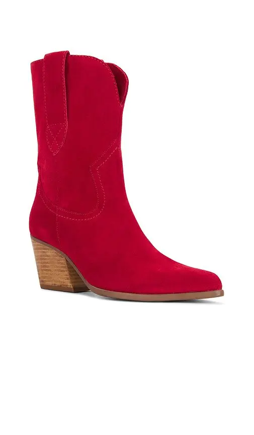 Seychelles Line Dance Boots