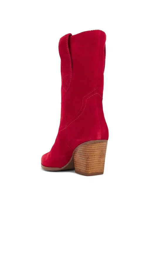 Seychelles Line Dance Boots