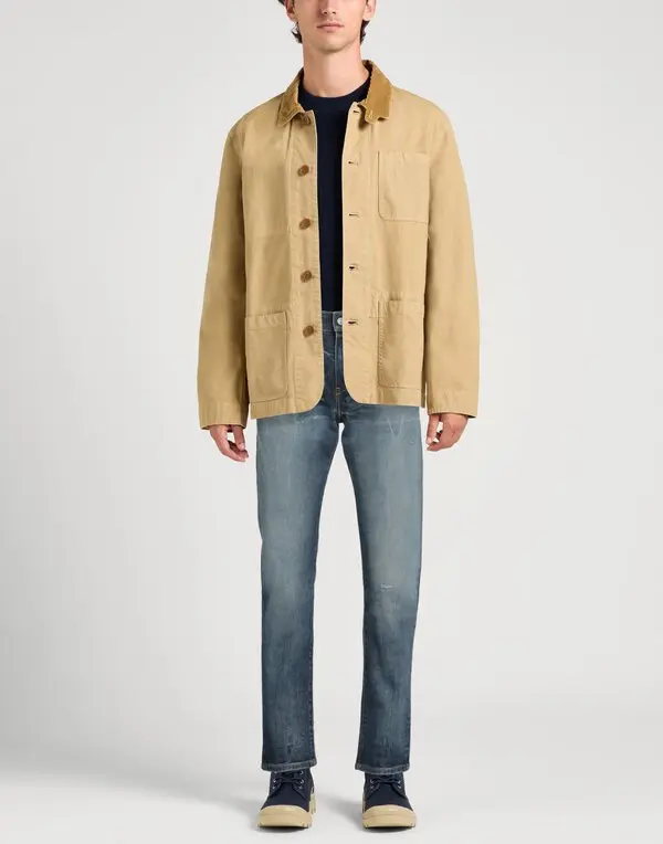 DIESEL® Cotton-elastane Blend Jeans - Blue