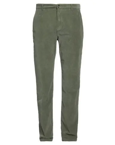 CRUNA Tapered Leg Corduroy Chino Pants