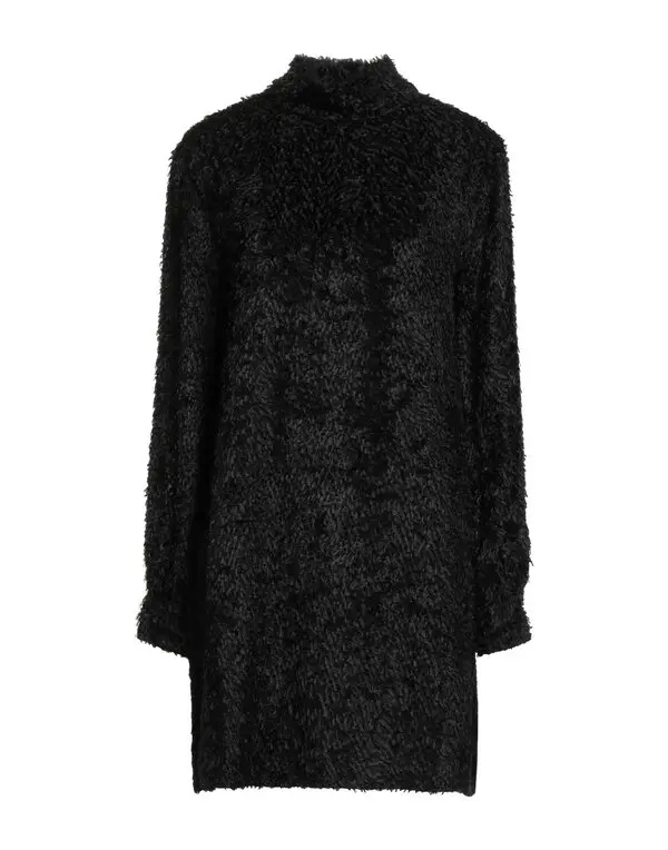 Massimo Alba Mini Flared Dress