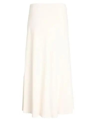 Brunello Cucinelli Midi Flared Skirt