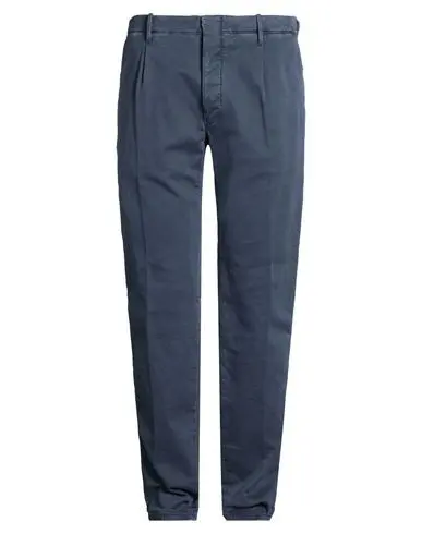 Incotex Chino Pants - Navy