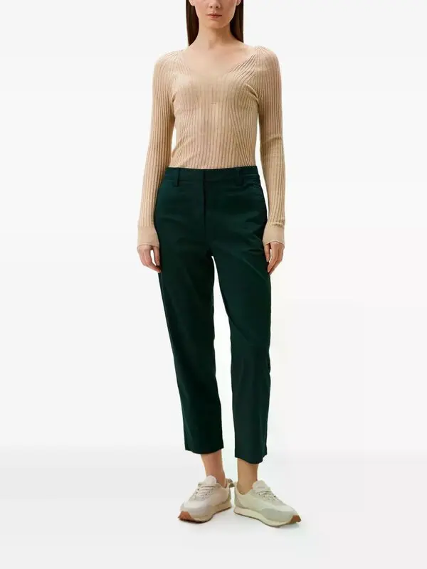 Marc O'polo High-waisted Trousers