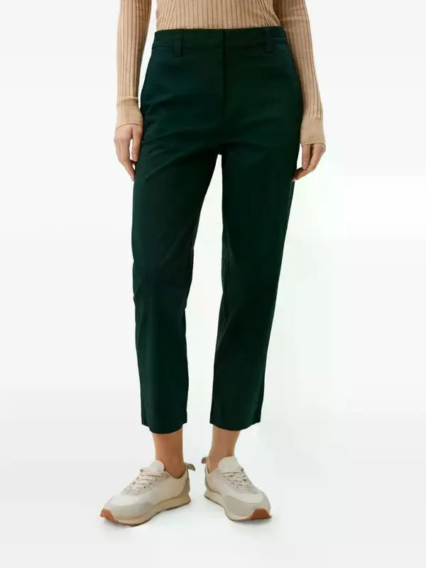 Marc O'polo High-waisted Trousers