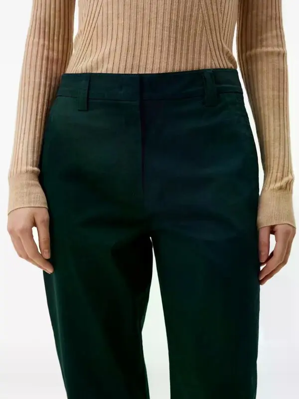 Marc O'polo High-waisted Trousers