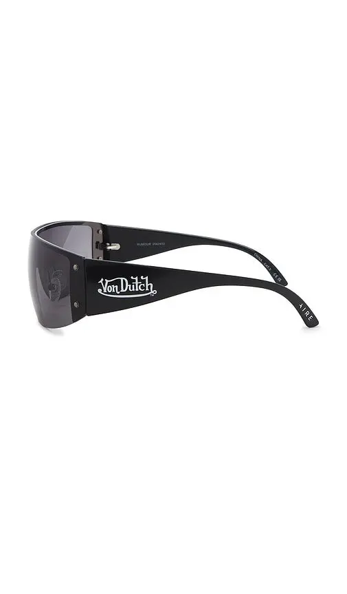 AIRE X Von Dutch Rumour Sunglasses