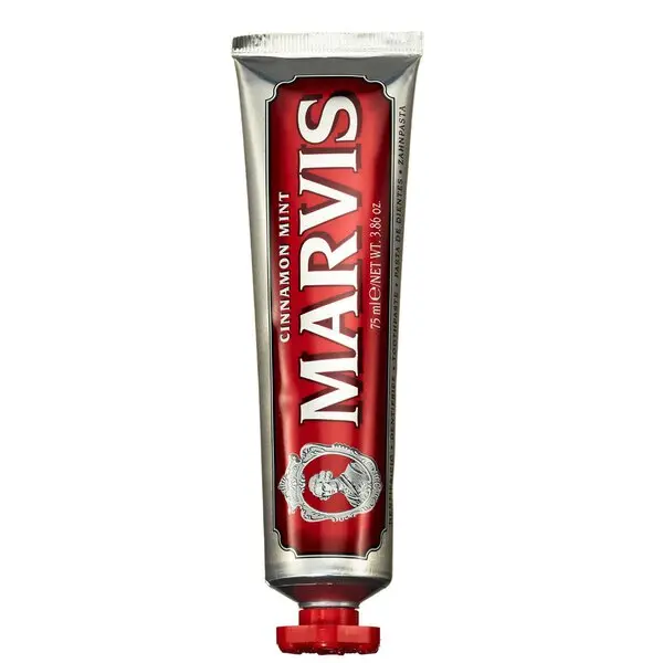 MARVIS Cinnamon Mint Toothpaste - One-color